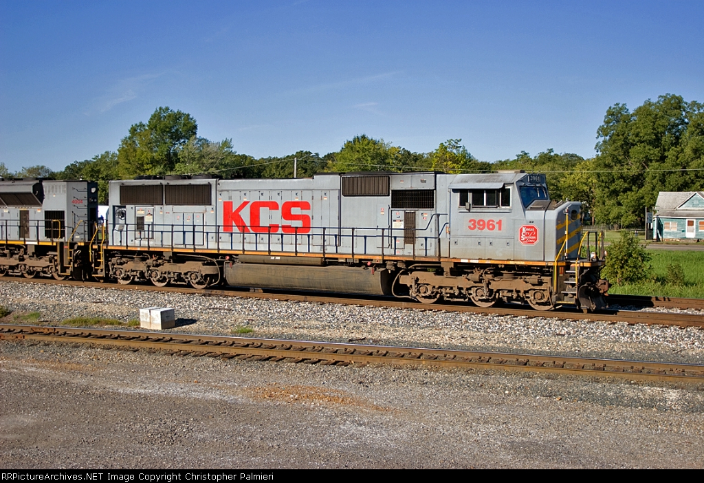 KCS 3961 Leads H-SHKC-01